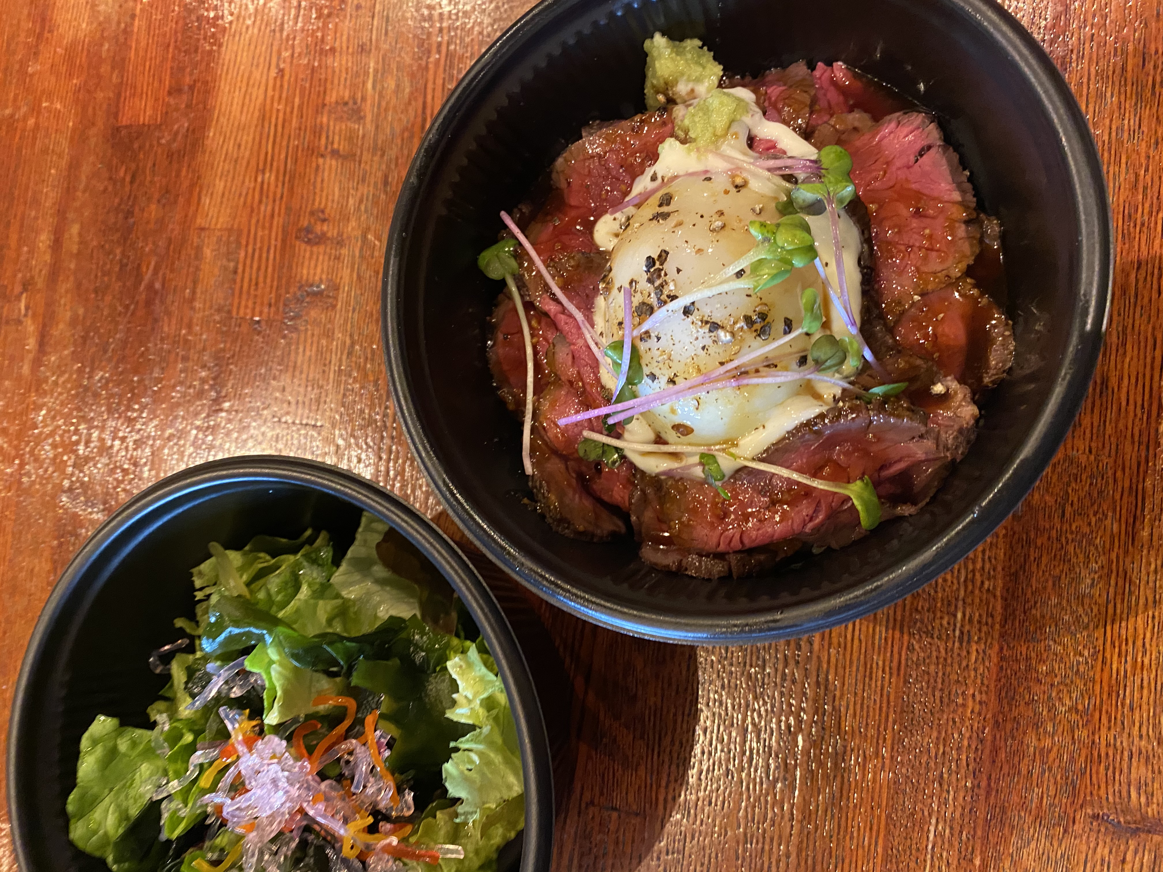 期間限定！テイクアウト始めました。 | リトルブッチャー(Little Butcher)